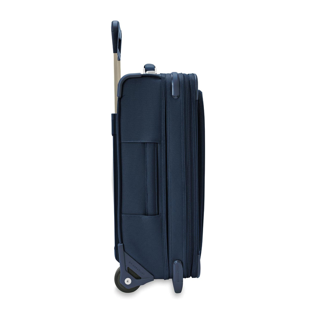 22" 2-Wheel Carry-On by Baseline | Briggs & Riley