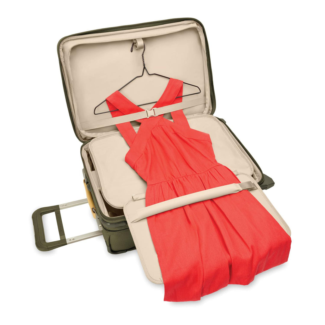 22" 2-Wheel Carry-On by Baseline | Briggs & Riley