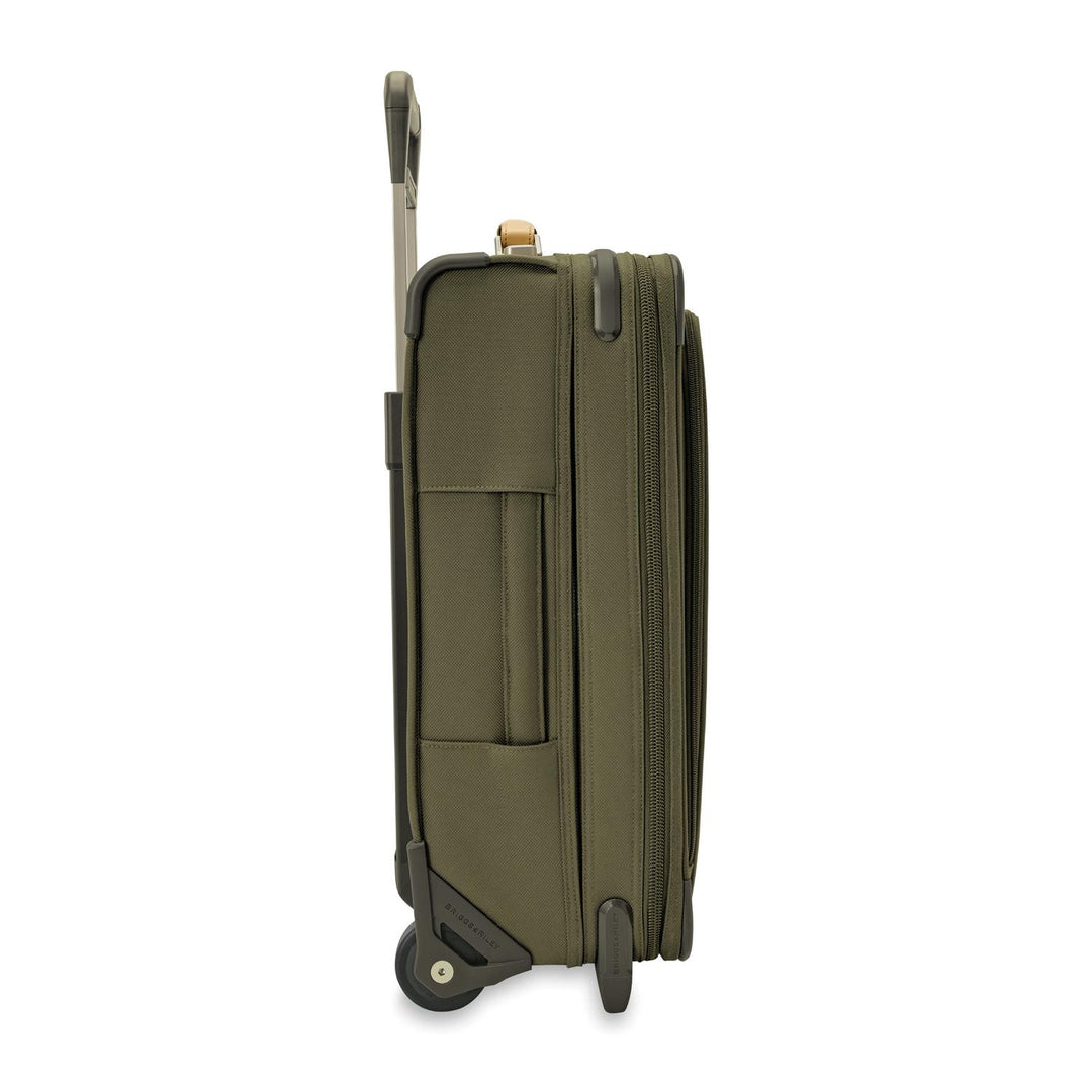 22" 2-Wheel Carry-On by Baseline | Briggs & Riley
