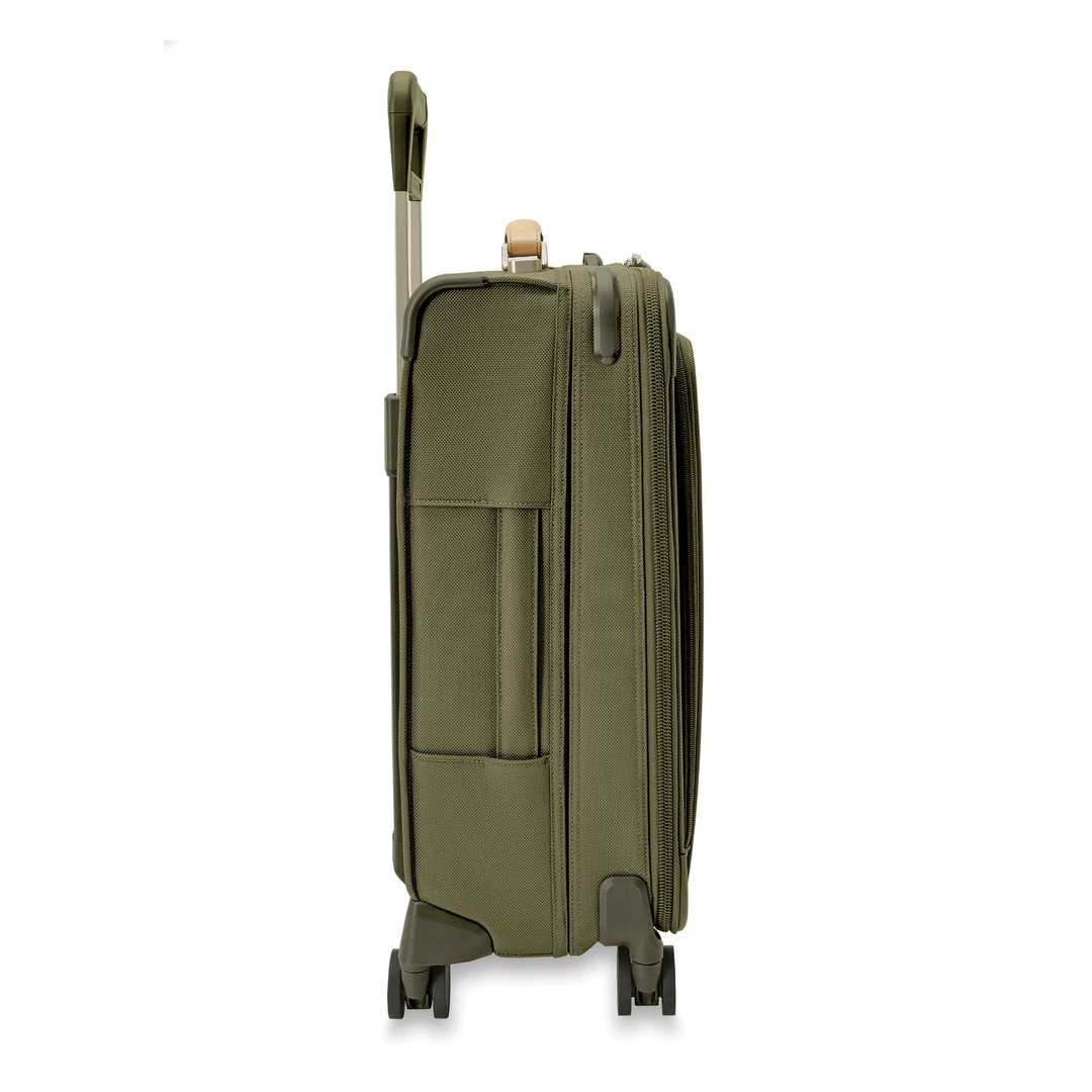 22" Expandable Carry-On by Baseline | Briggs & Riley
