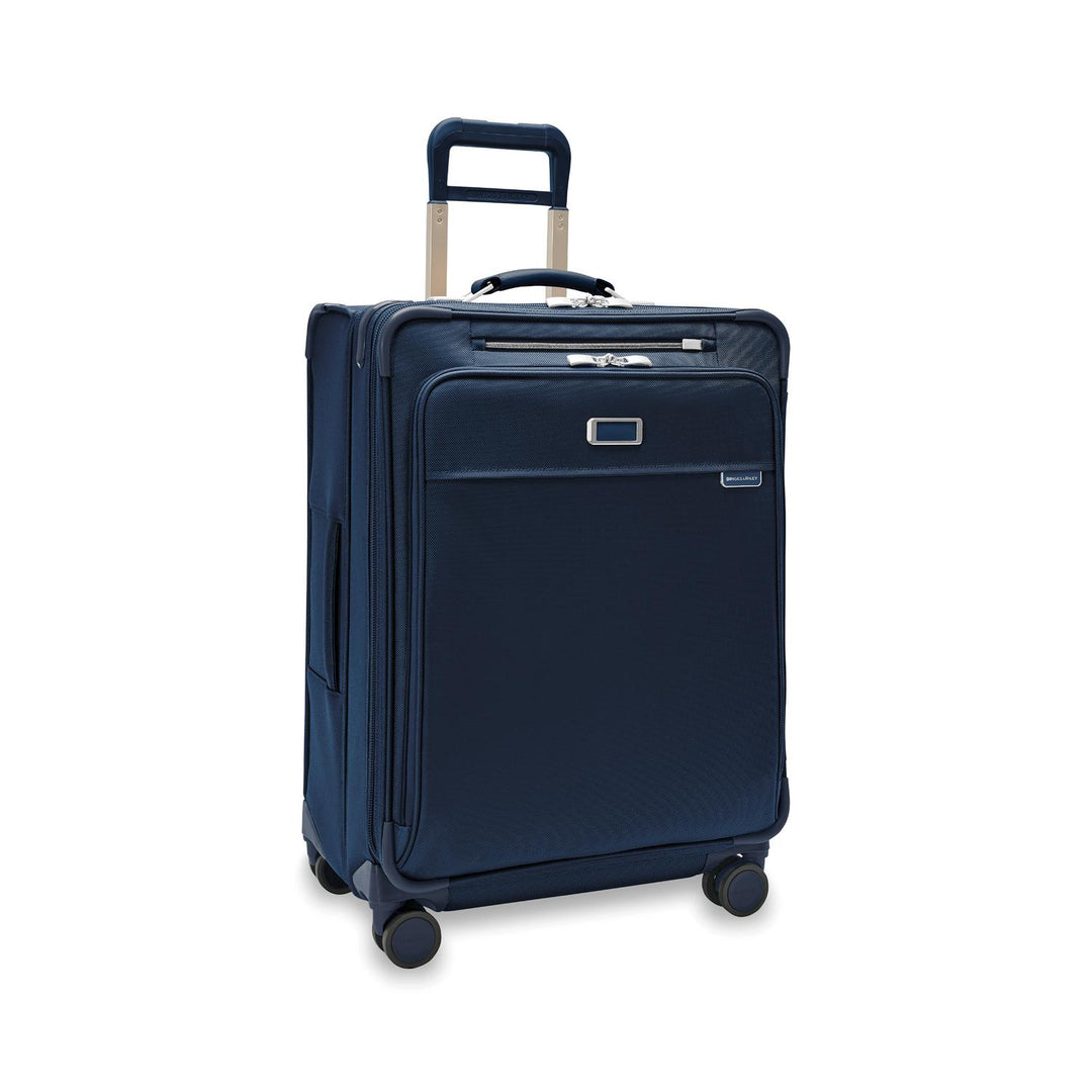 26" Medium expandable Luggage by Baseline | Briggs & Riley