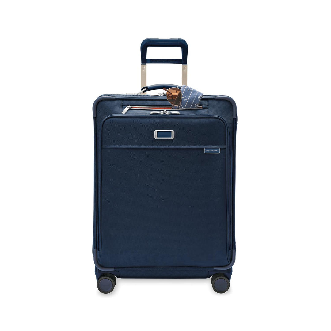 26" Medium expandable Luggage by Baseline | Briggs & Riley