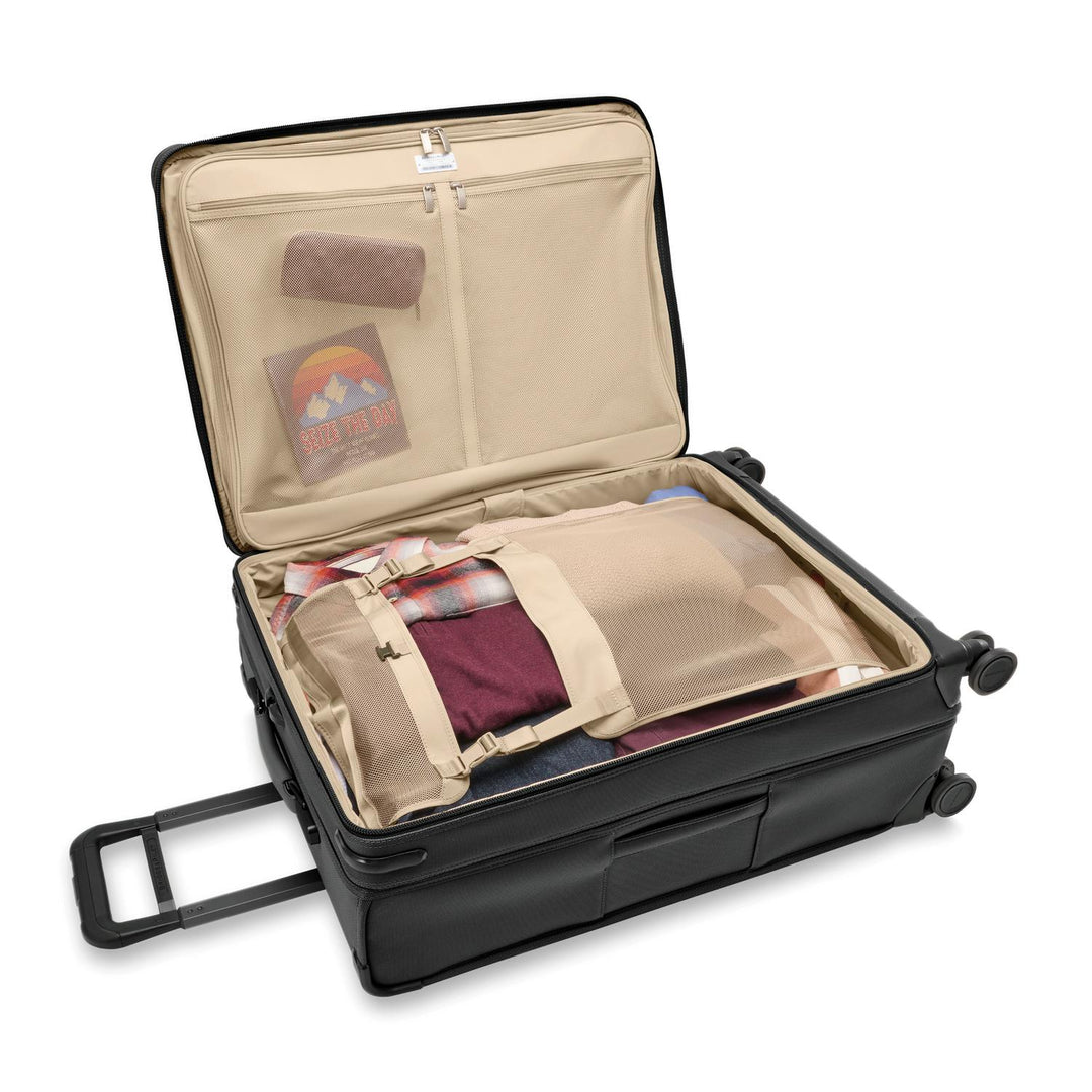 29" Large expandable Luggage by Baseline | Briggs & Riley