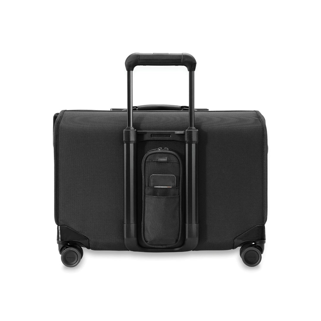 Baseline Wide Carry-On Garment Spinner | Briggs & Riley