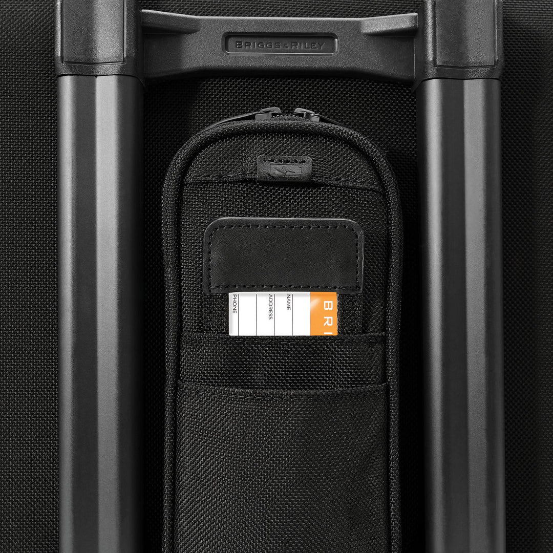 Baseline Wide Carry-On Garment Spinner | Briggs & Riley