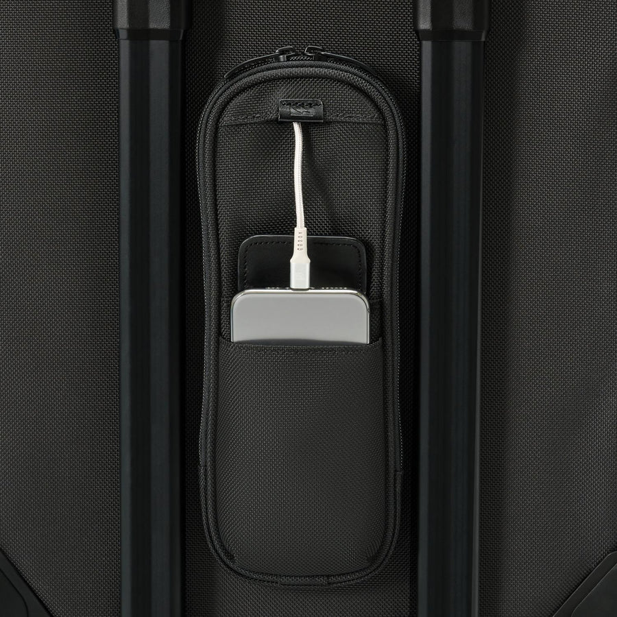 Baseline Wide Carry-On Garment Spinner | Briggs & Riley