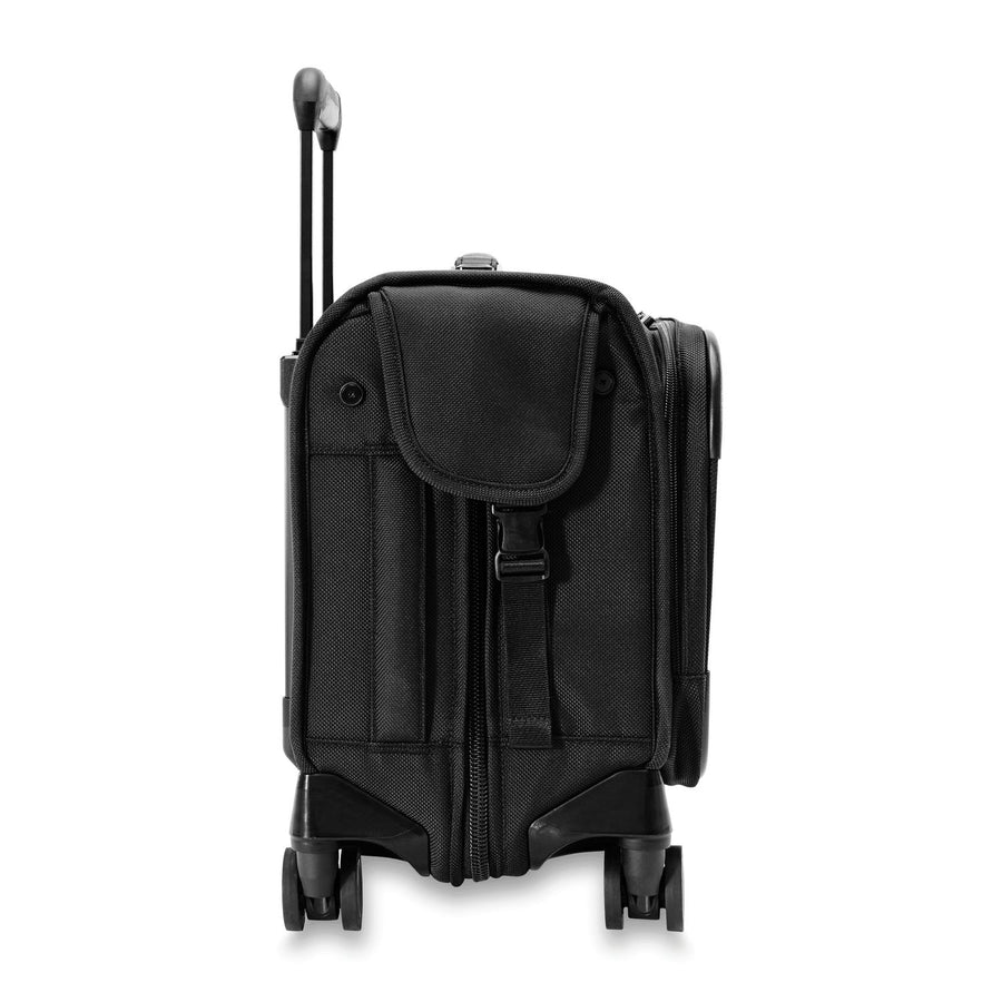 Baseline Wide Carry-On Garment Spinner | Briggs & Riley