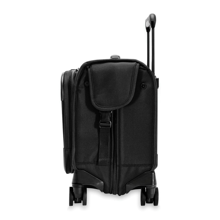 Baseline Wide Carry-On Garment Spinner | Briggs & Riley