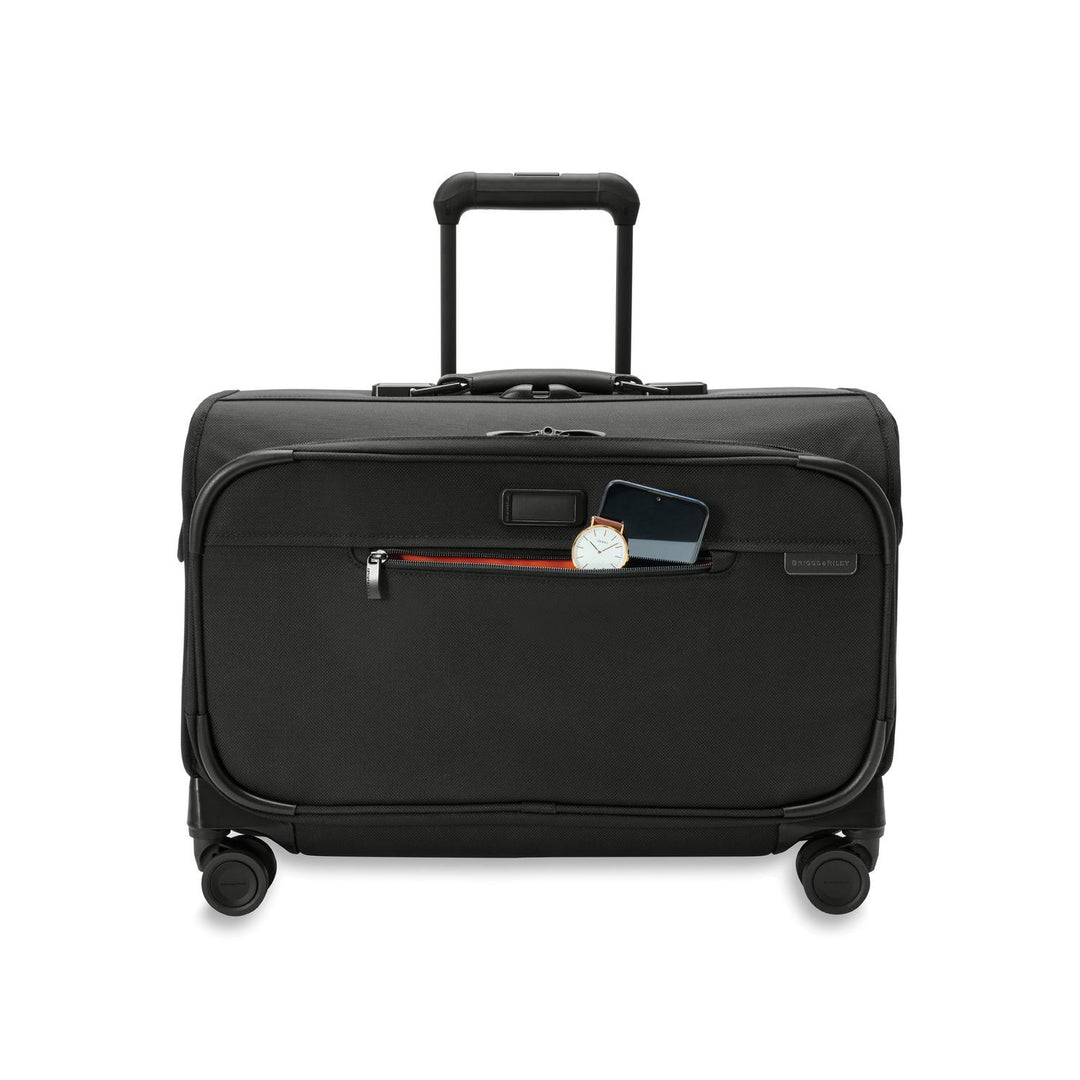 Baseline Wide Carry-On Garment Spinner | Briggs & Riley