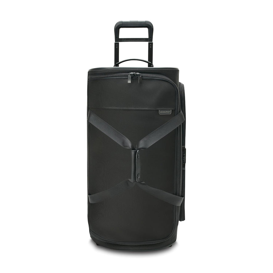 27" 2-Wheel Rolling Duffle Bag by Baseline | Briggs & Riley
