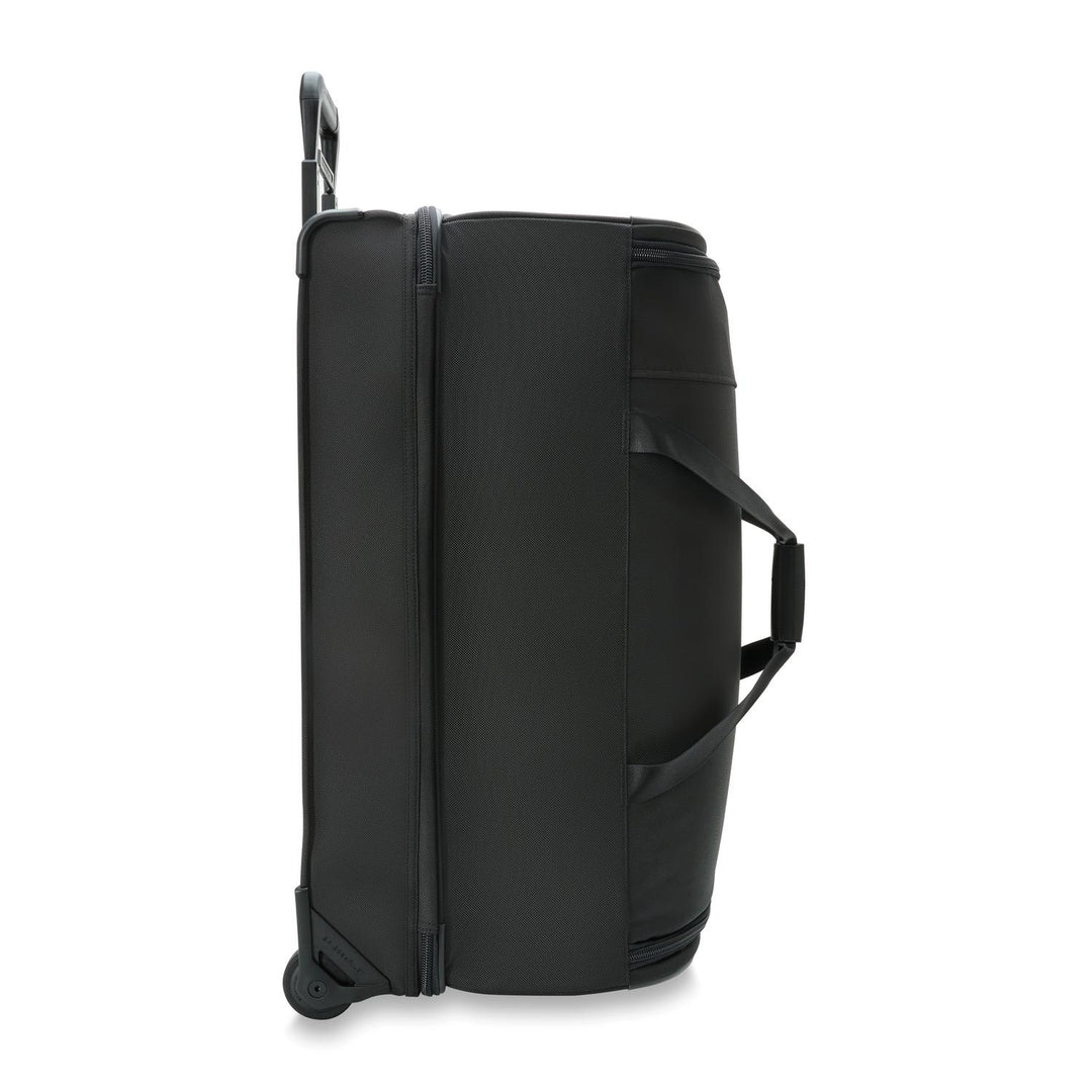 29" 2-Wheel Rolling Duffle Bag by Baseline| Briggs & Riley