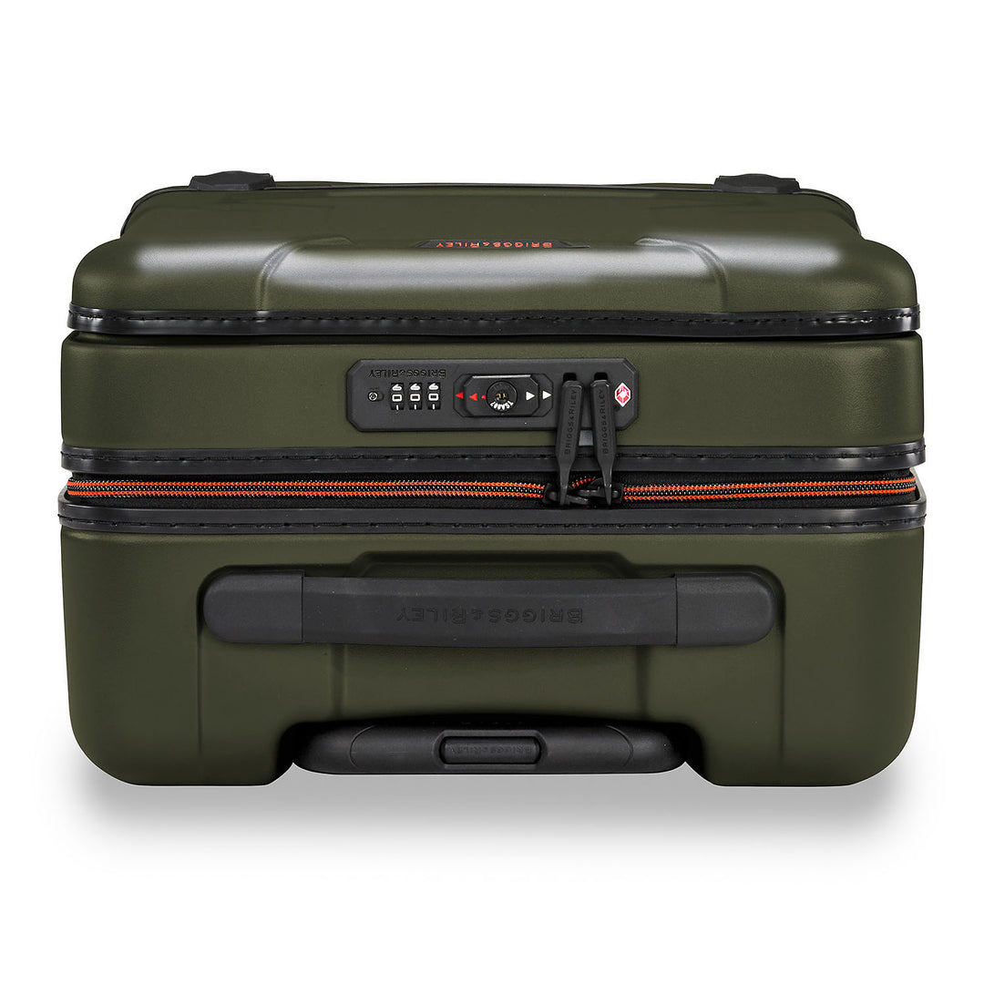 22" Hard Shell Carry-On Spinner by Torq | Briggs & Riley