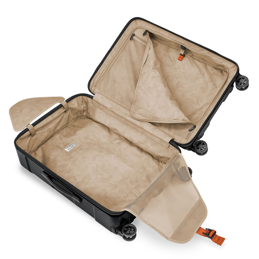 Medium Hardside Spinner Suitcase | Torq by Briggs & Riley