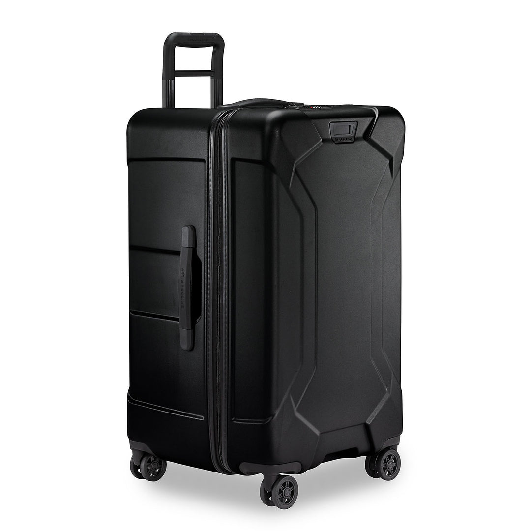 Medium Hardside Rolling Trunk Luggage | Torq | Briggs & Riley